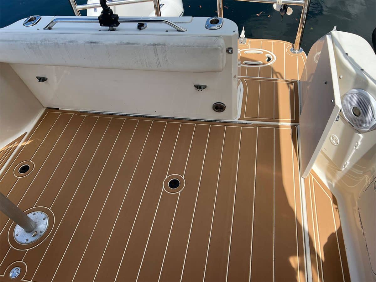 Our Services - Smooth Creations Shipwrights